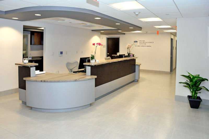 Neuro Center in Miami | MNC
